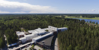 Kylpylähotelli Rauhalahti